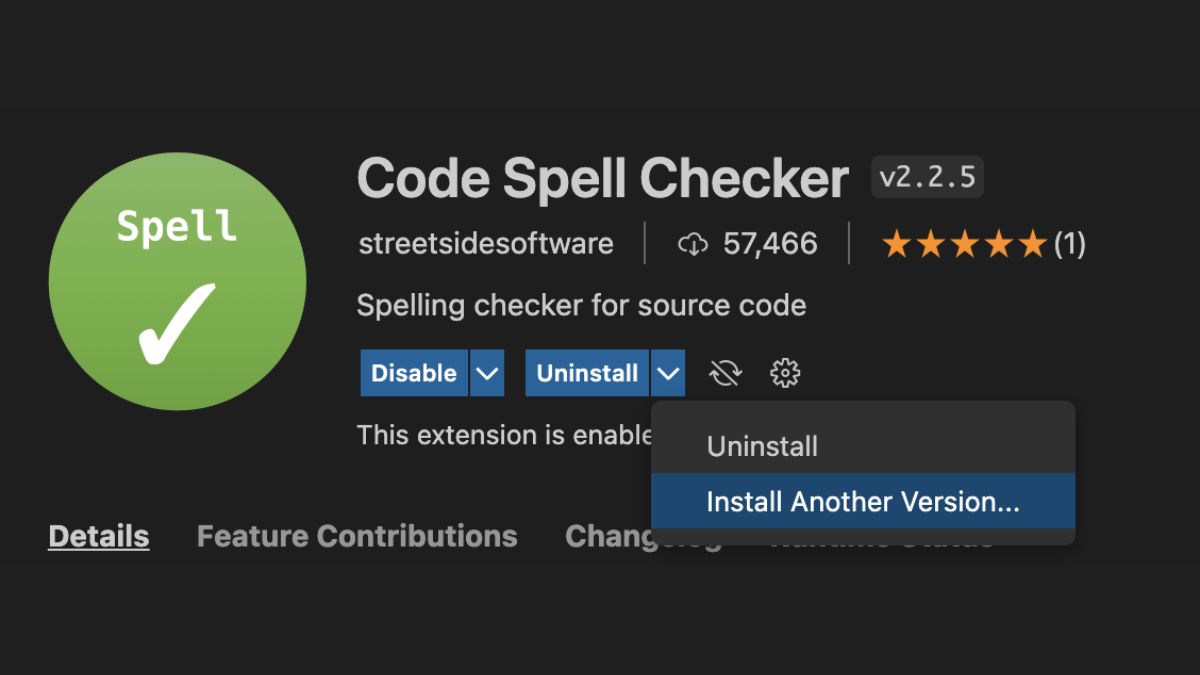 Top VSCode Extensions không thể thiếu cho lập trình viên